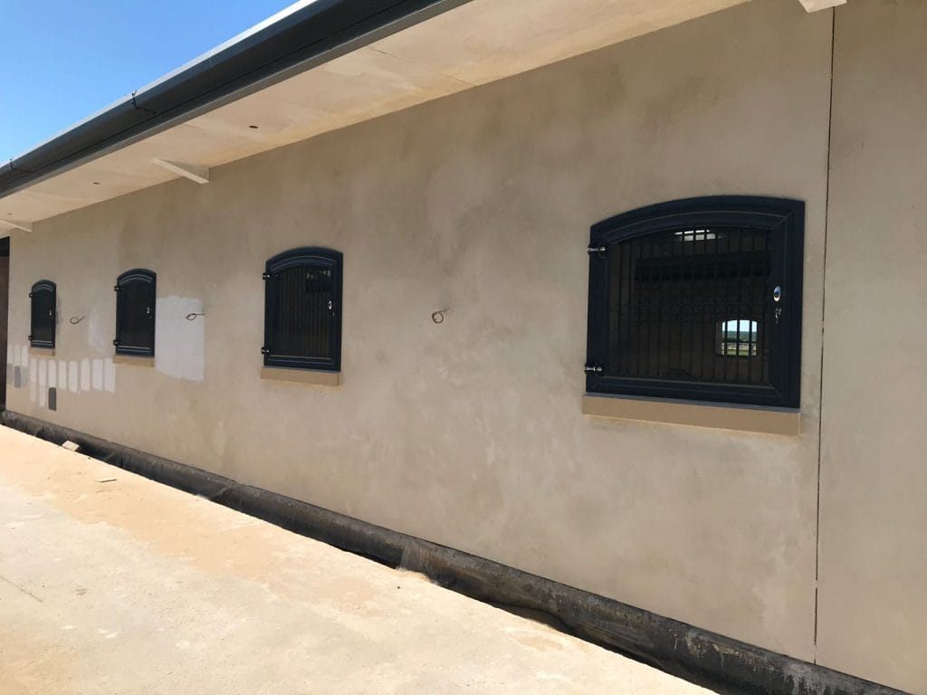 Quality Top Doors and Stable Windows from Monarch