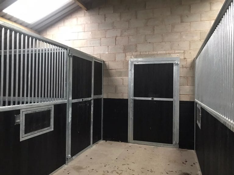 Top-Quality Stable Doors - Customisable Options Available
