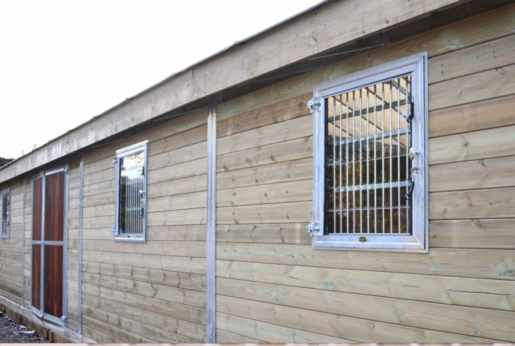Quality Top Doors and Stable Windows from Monarch