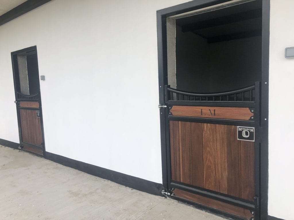 Top-Quality Stable Doors - Customisable Options Available