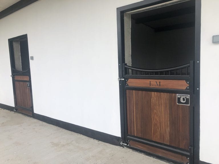 Top-Quality Stable Doors - Customisable Options Available