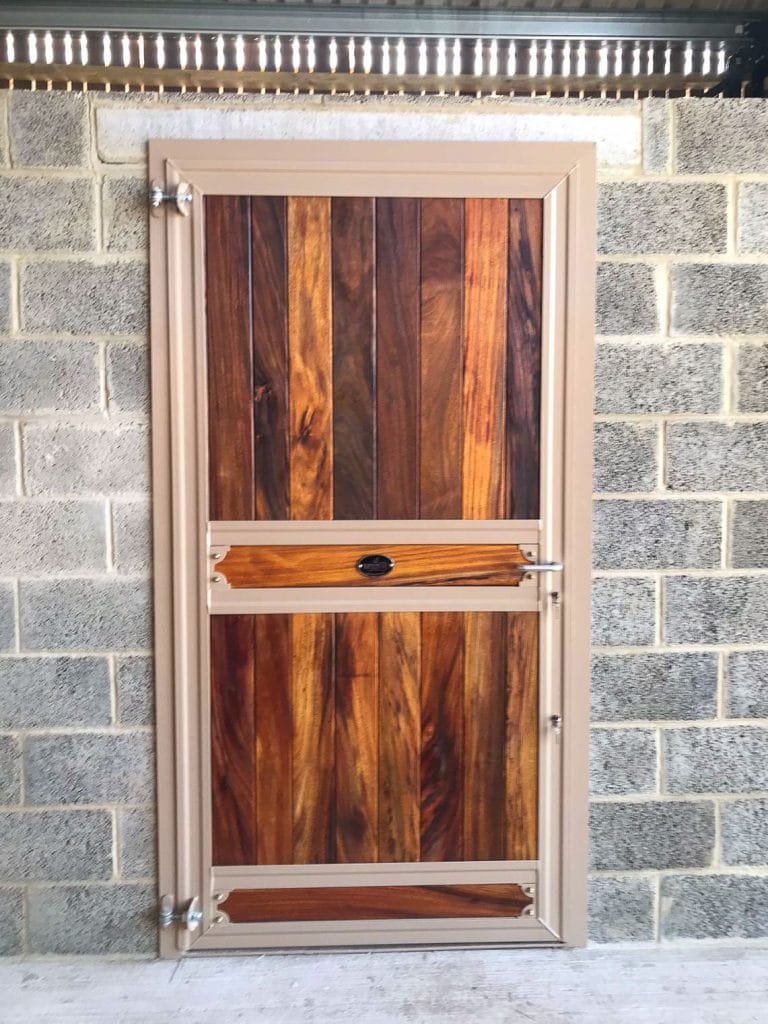 Top-Quality Stable Doors - Customisable Options Available