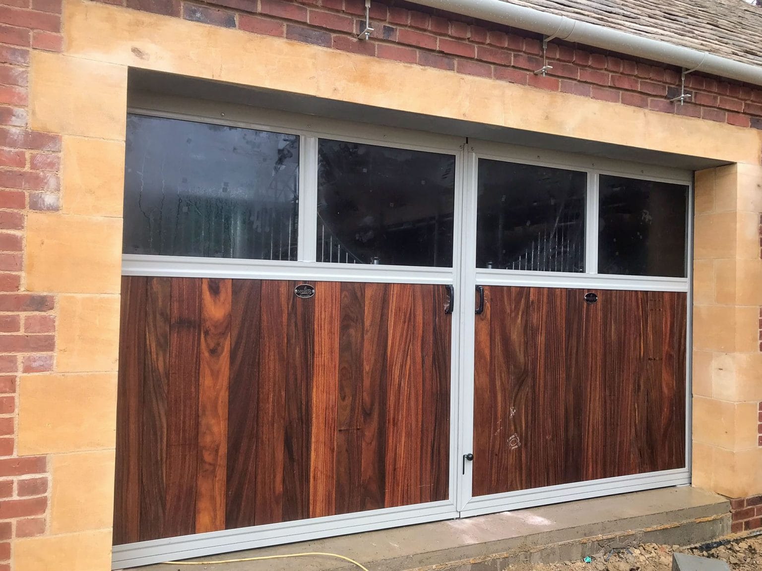 Monarch Equestrian | Discover Custom Stable Barn Doors - Monarch