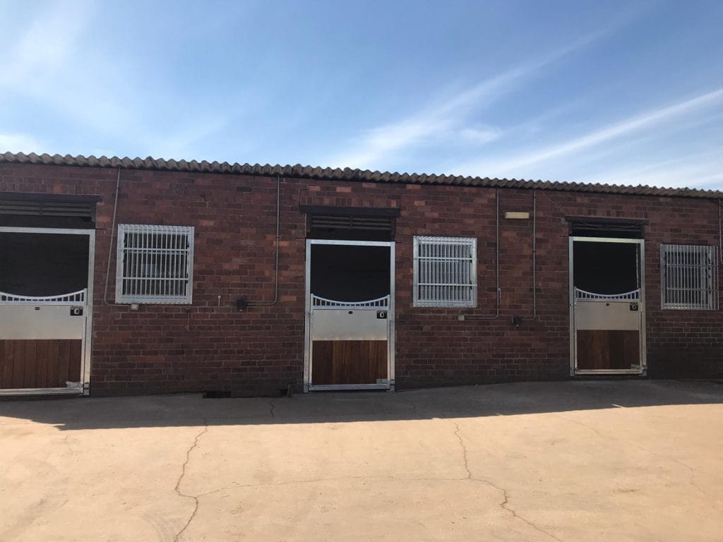 Top-Quality Stable Doors - Customisable Options Available