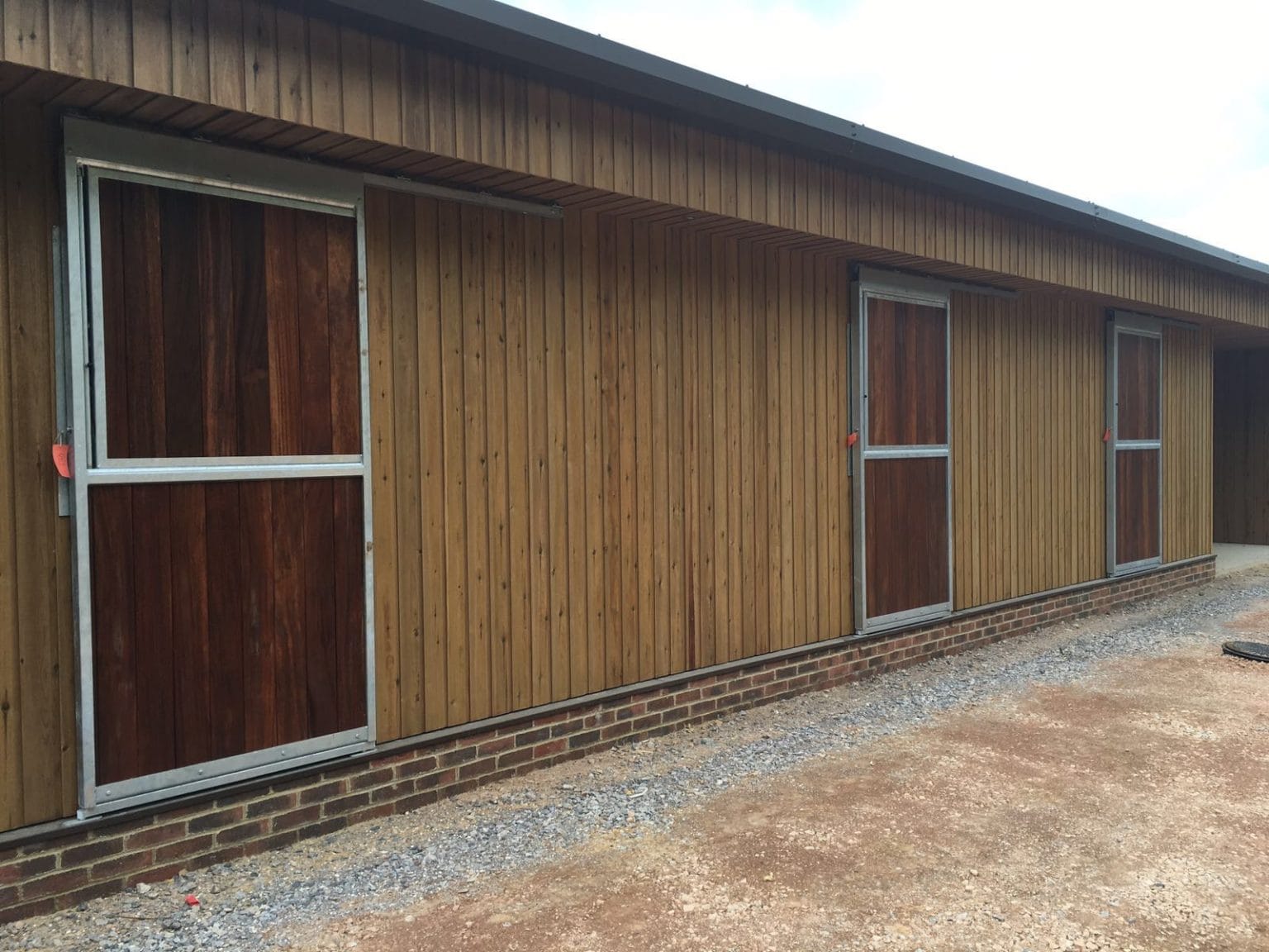Top-Quality Stable Doors - Customisable Options Available