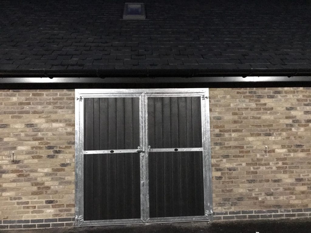 Monarch Equestrian | Discover Custom Stable Barn Doors - Monarch