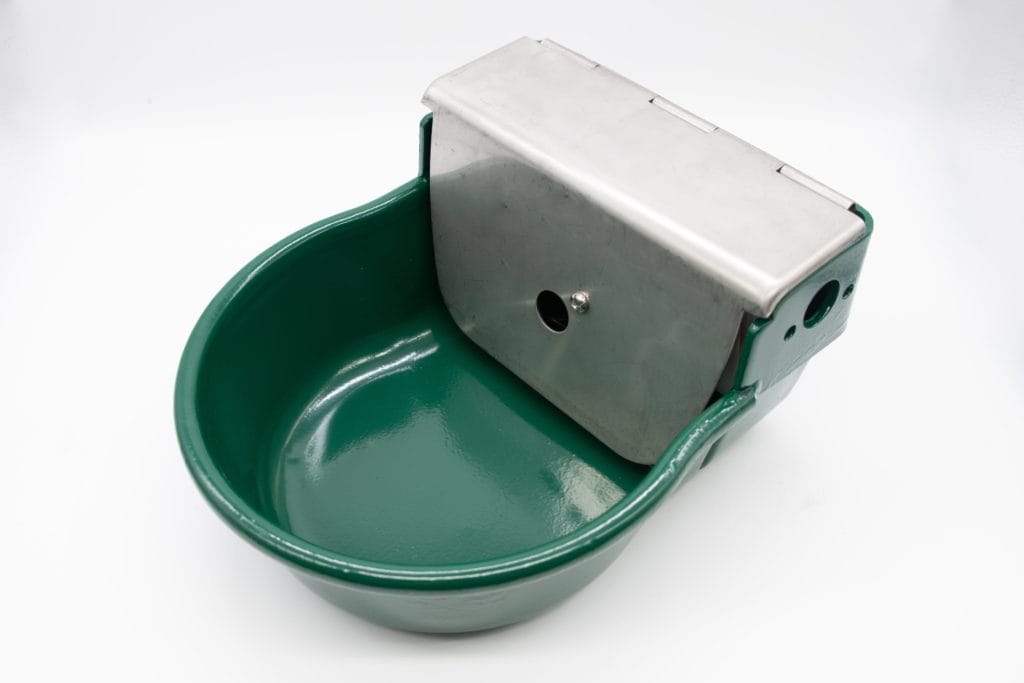 The Majestic Range | Monarch Equestrian | Quality Stables