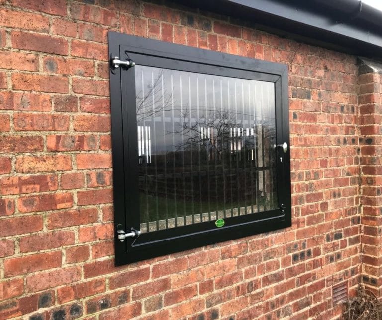 Quality Top Doors and Stable Windows from Monarch